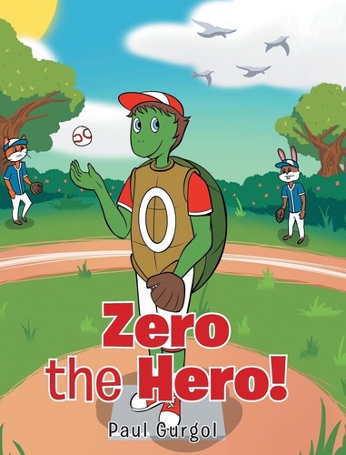Paul Gurgol Zero the Hero! (Hardback) Zero the Hero (US IMPORT ...