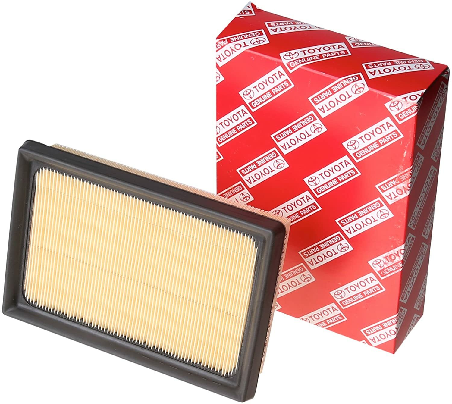 OEM 17801-17020 - Cross reference air filters