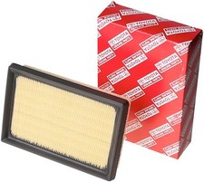 1780156020 Genuine Toyota Element Sub-assy Air Cleaner Filter 17801 ...