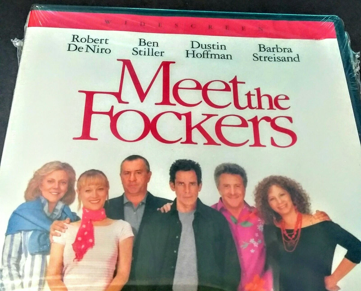 Meet The Fockers 2 Cast