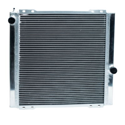 Can-am Maverick X3 2019 2020 Turbo Aluminum Radiator replacement OEM ...