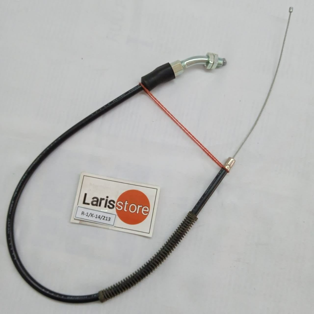 Yamaha DT DT100 DT100X Throttle Cable NOS | eBay