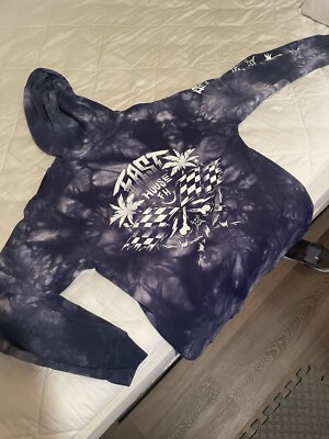 Fasthouse Hoodie Medium | eBay