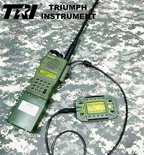 TRI PRC 152 KDU Keypad Display Unit FOR 15W TRI PRC152 Aluminum shell ...