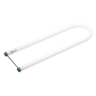Philips ALTO FB32T8/ADV841/6/XEW U-Bent Shaped 32W T8 Fluorescent Lamp ...