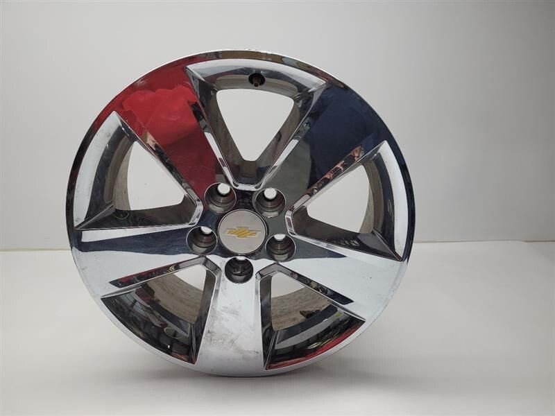 2011-2015 Chevrolet Equinox 18x7 5 Spoke Wheel Rim (opt RSX) | OEM ...