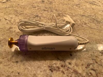 New Ellman 25 mm Pelleve S5 Handpiece | eBay