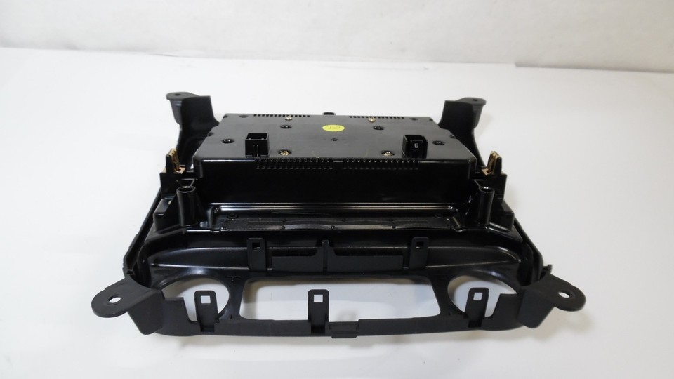 2014-2017 Silverado 1500 Radio Media Control Panel w/ 4.2 Display ...