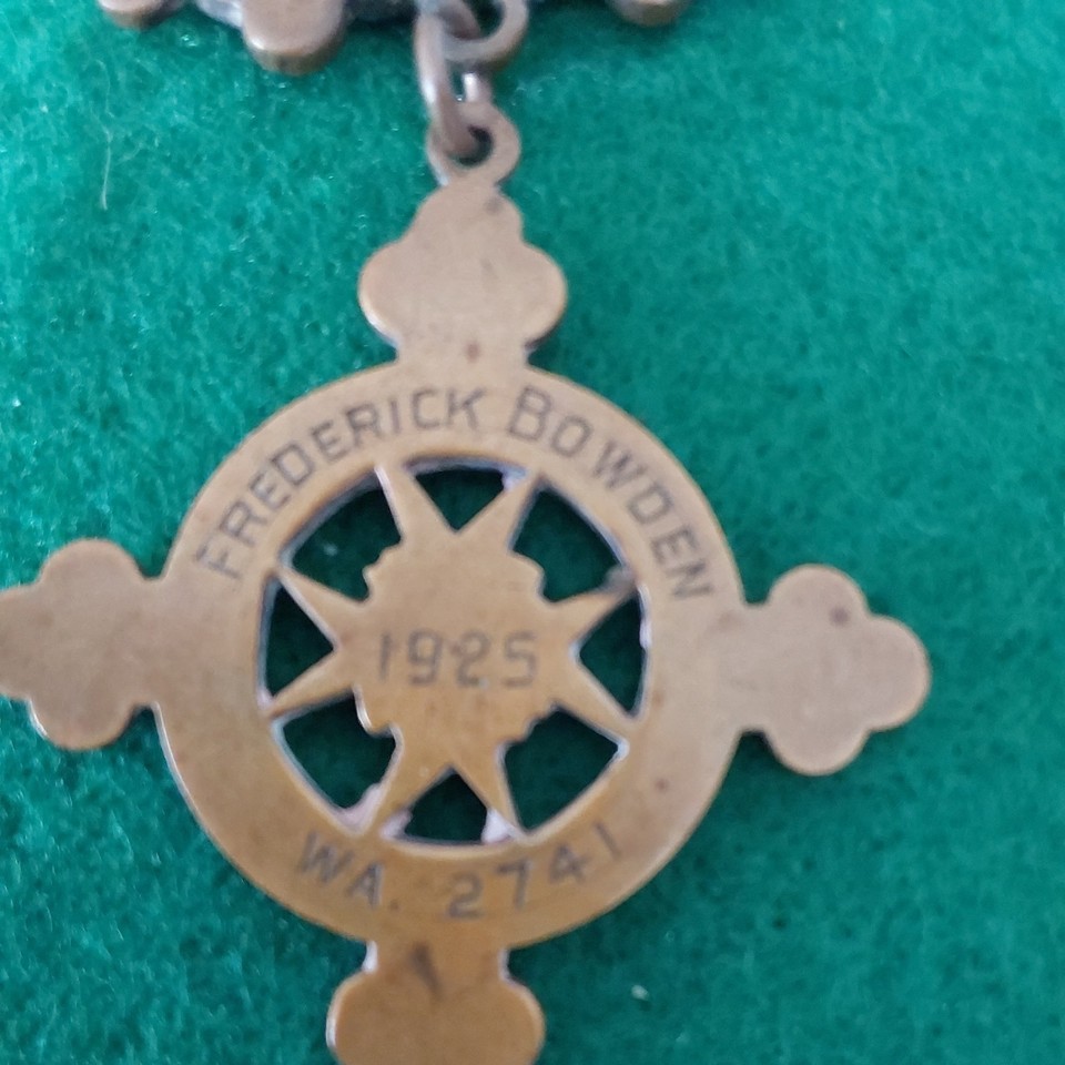 WW1 1914 Star medal trio Sgt Coldstream Gds, Guards M G Bn, St John Amb ...