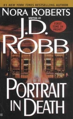 Portrait in Death | eBay