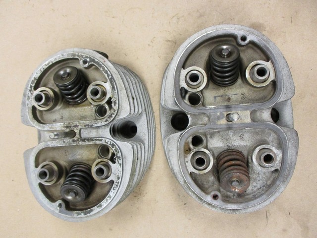 BMW R60 /5 R50 airhead cylinder heads | eBay