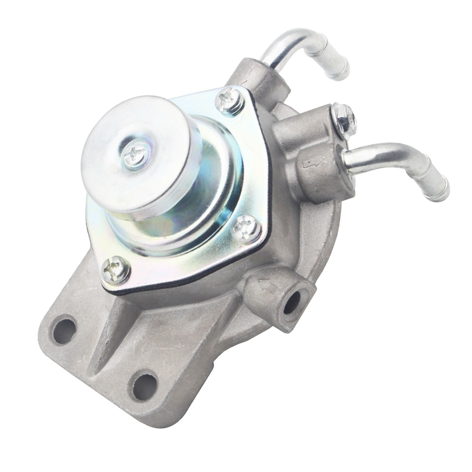 129901-55810 Priming Pump Fits Komatsu Yanmar Forklift 4D94E 4D94LE ...