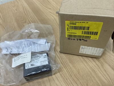 Kriwan INT69-15T Thermal Motor Protector Module 31 A 401 S60 24vac ...