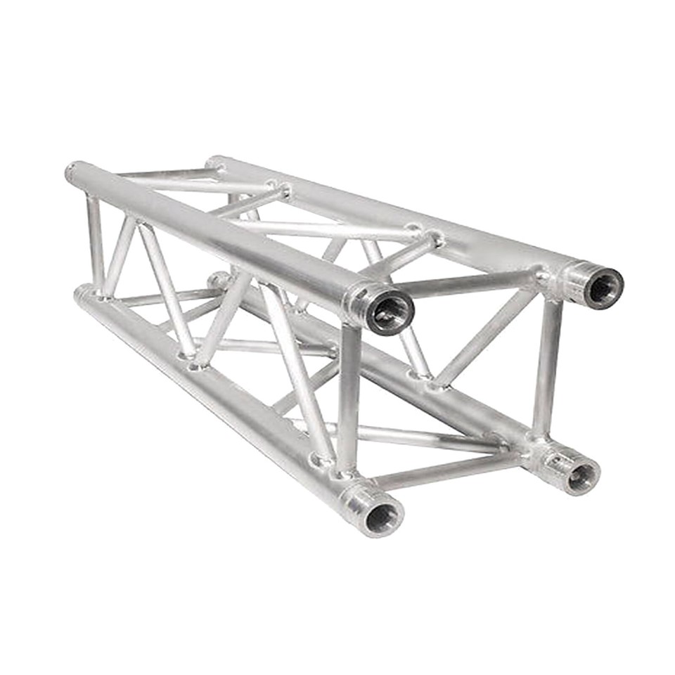 Global Truss 4.92FT (1.5m) Mini Square Truss Segment [SQ-F14-1.5] | eBay