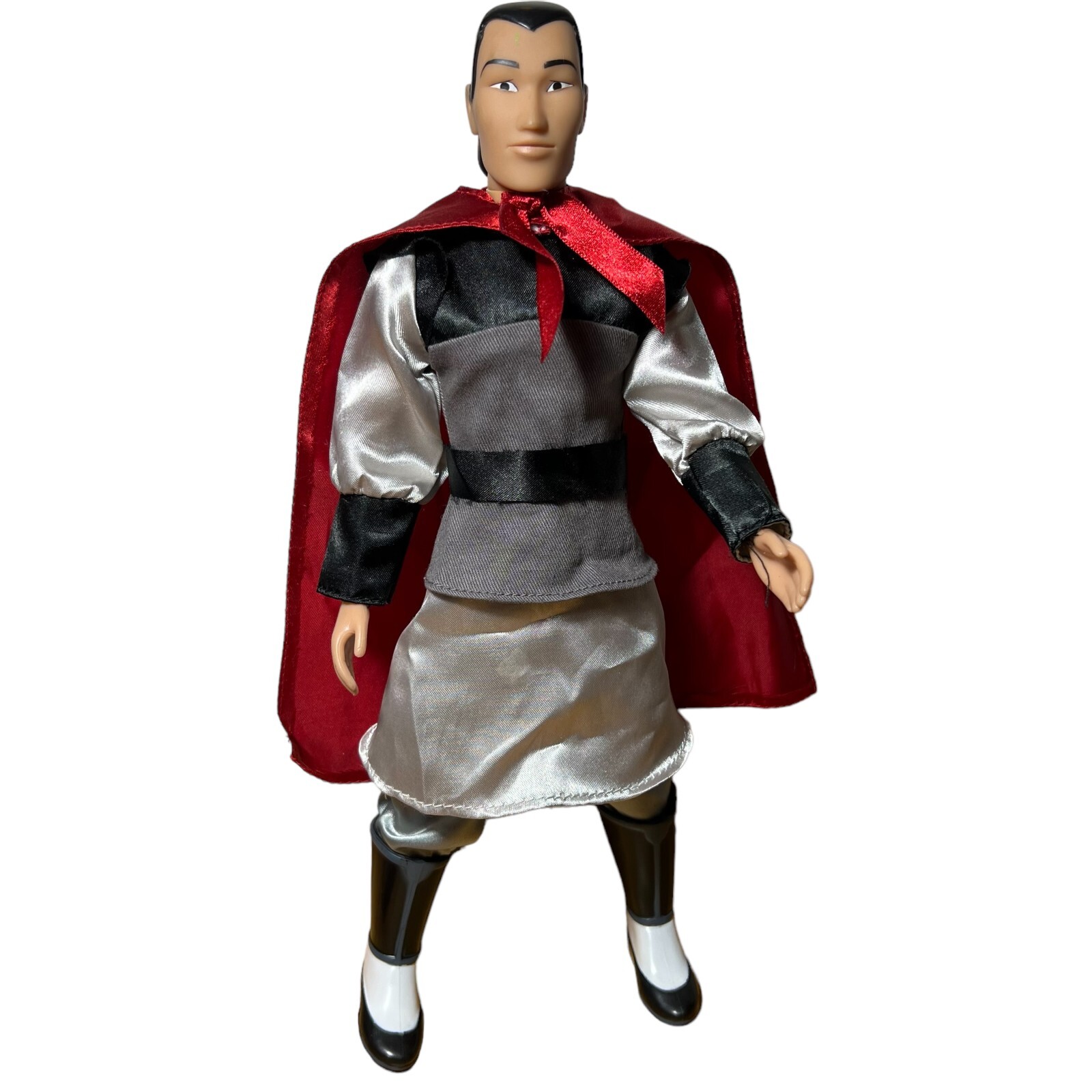 Shang Mulan Costume