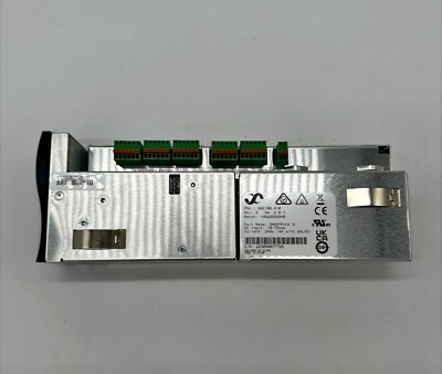 SPS-FPS100-A04-VV -- DELTA ENERGY SOLUTIONS -- SMARTPACK S CONTROLLER ...