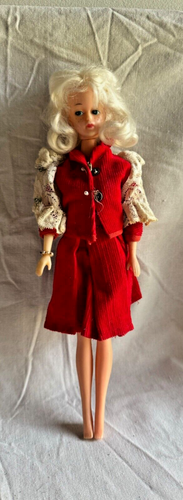 Vintage 1960’s DAVTEX Barbie Midge Clone - Made In Hong Kong | eBay