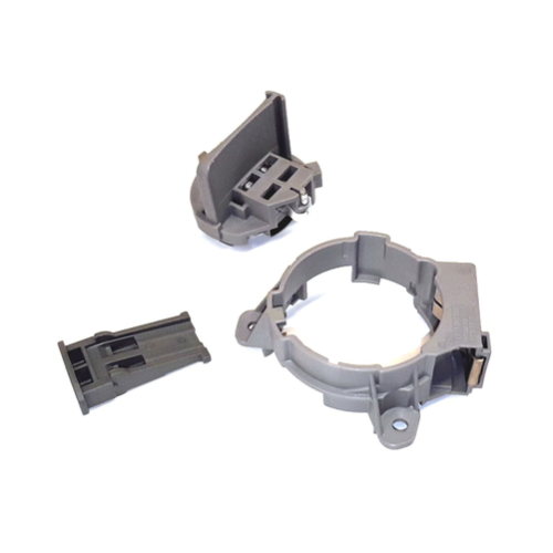 Volkswagen Jetta A6 Headlight Bulb Socket Mounting 5K0941109C Genuine ...