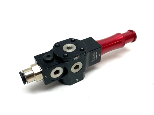 Piab VGS3010.AI.00.BA COAX Vacuum Generator | eBay