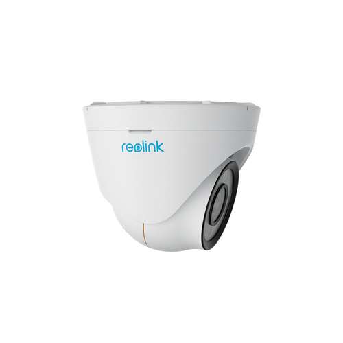Reolink 12MP PoE Camera with Smart Person/Vehicle Detection TimeLapse ...