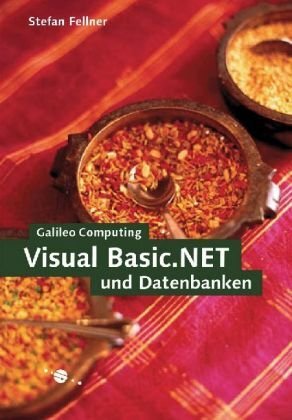 Visual Basic .NET und Datenbanken, m. CD-ROM | eBay