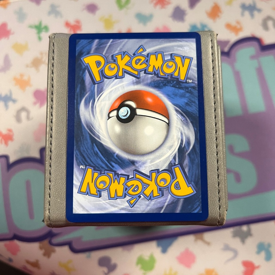 Metang 114/162 HOLO Play Stamp Prize Pack - NM Pokemon Card | eBay