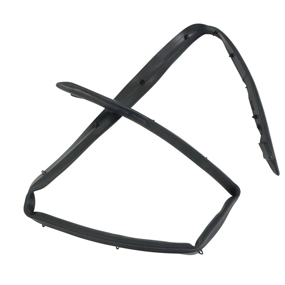 Hood To Front End Sealing Strip Fit For Toyota RAV4 2019 2020 2021 ...