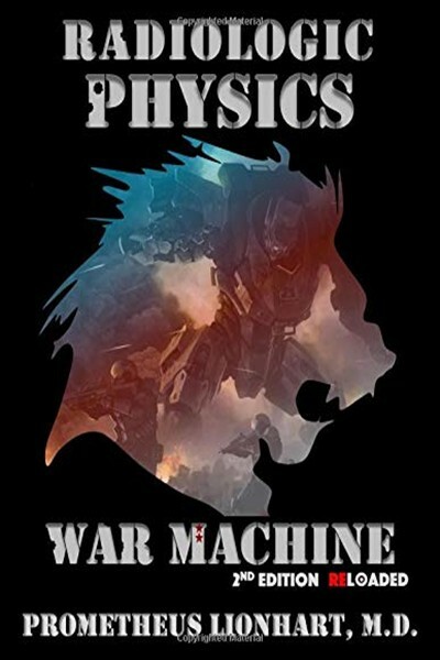 Crack The Core Volume 1 & 2, War Machine Physics 2 reloaded Radiology ...