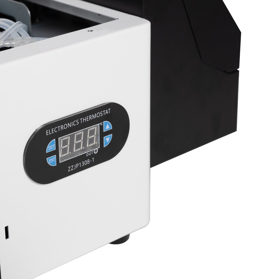 Procolored DTF R1390 Roll Printer Direct to Film Printer Home Business ...