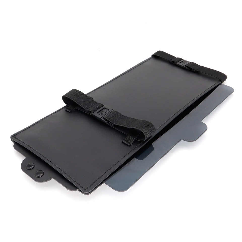 Car Sun Visor Extension Anti Glare Driving Tac Visor Universal Day ...