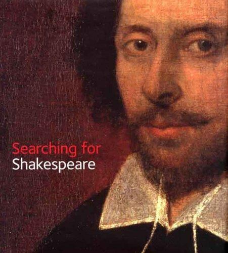 Searching for Shakespeare by Tarnya Cooper (2006, Hardcover) for sale ...