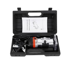 DEWALT Trim Router DW670 Laminate Trimmer for sale online | eBay