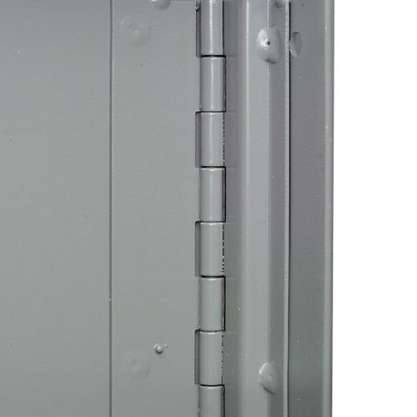 NEW! Multi Purpose Metal Access Panel, Key Lock, 24"W x 24"H!! | eBay