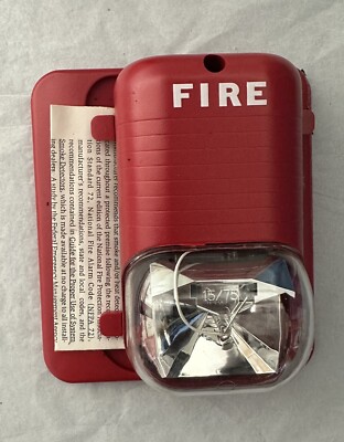 Spectralert FCI S241575-FC (New!) | eBay