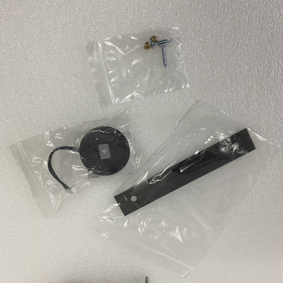 ASSA ABLOY Hospitality AS RFID And Ble Reader LCU 5350 | eBay