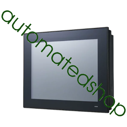 ADVANTECH PPC-3100-RE9A Touch Screen 10.4" New FedEx or DHL | eBay