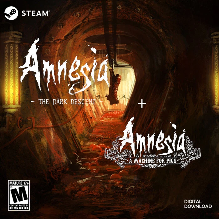 Amnesia A Machine For Pigs Monster Concept Art