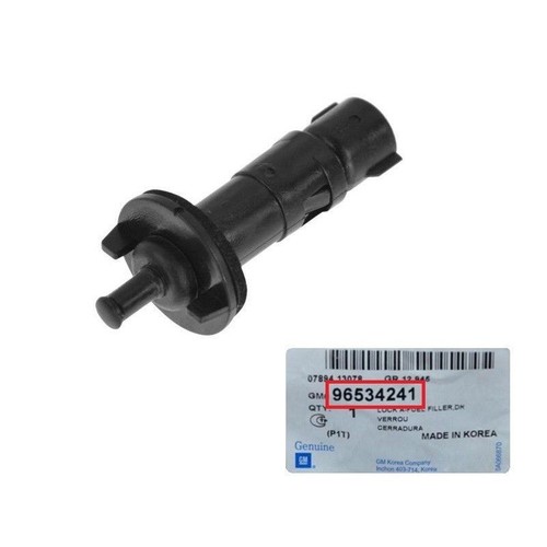 Chevrolet Aveo Pontiac G3 Gas Fuel Tank Filler Door Latch OEM GM ...