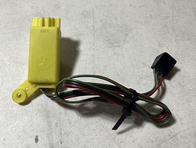 1982 C3 Corvette VSS Speed Buffer Sensor | eBay