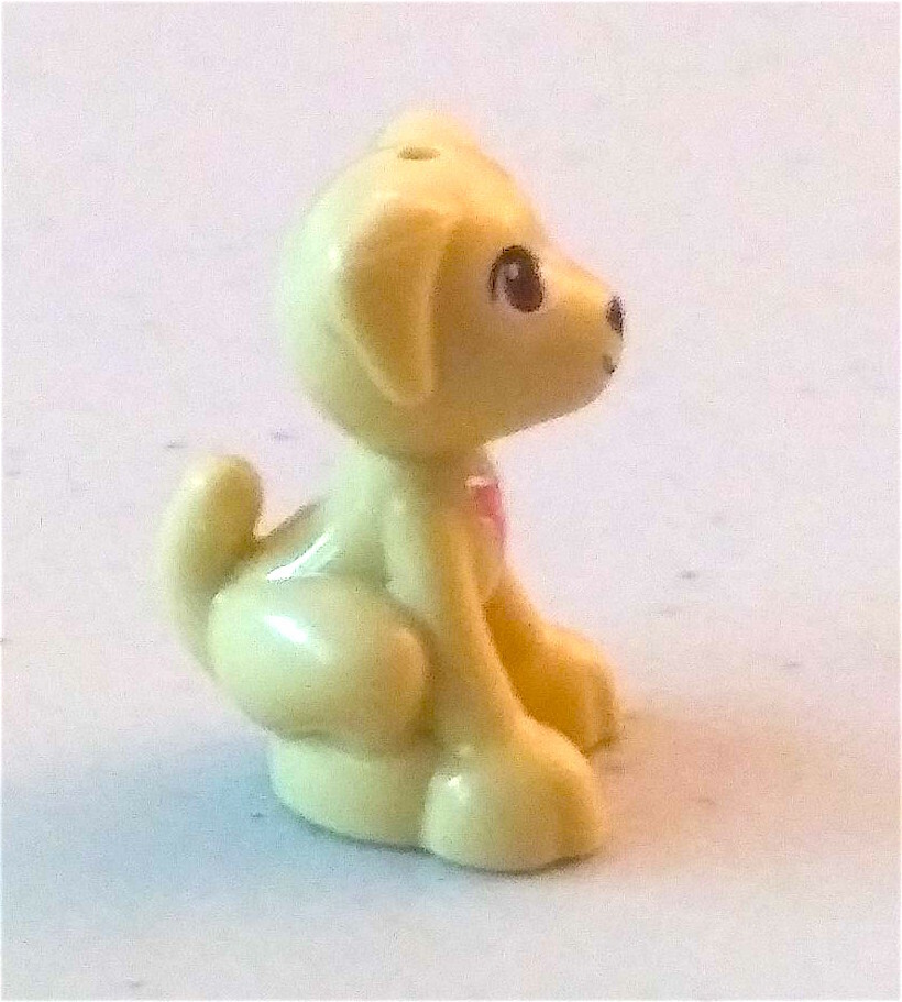 Lego ANIMAL Pet Minifigure Animals Friends Zoo Farm Wildlife Cat Dog ...