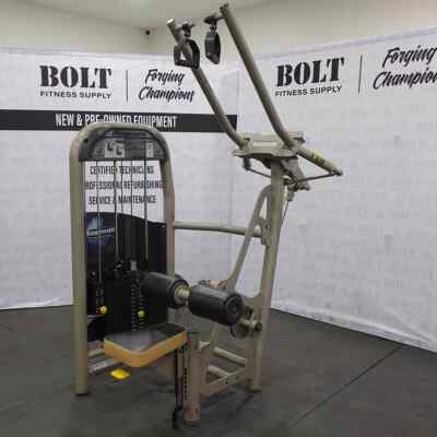 Magnum E-series Biangular Lat Pulldown | eBay