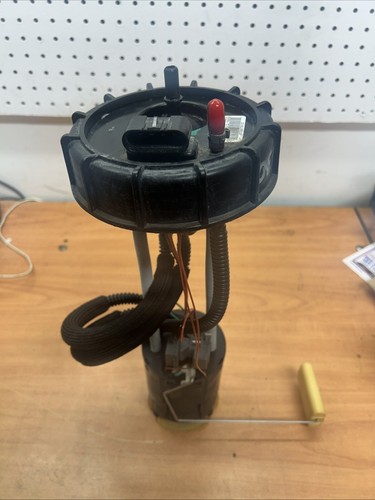 Seadoo GTI 130 155 SE Wake Fuel Pump Used Tested And Working. 270600102 ...