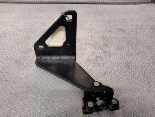 Chariot porte laterale coulissante RENAULT TRAFIC 3 LONG PHASE 1 ...