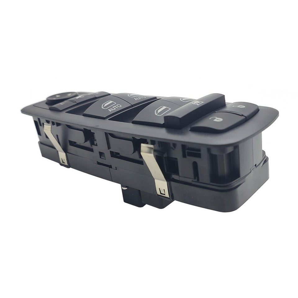 Front Left Master Power Window Switch 68184803AC For 2014-16 Jeep Grand ...
