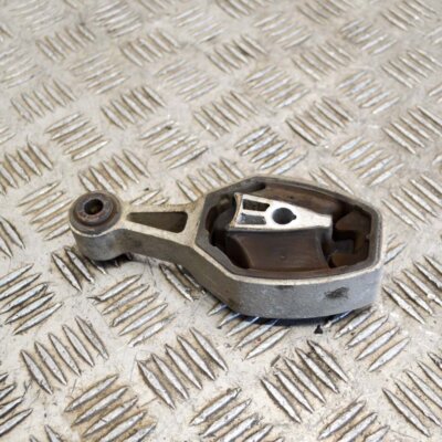 CITROEN C3 SX 1.2 VTi 82 Support Boite Vitesse 9815650580 1.2 Essence ...