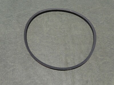 Craftsman Husqvarna snow blower 419744 TRACTION DRIVE BELT GENUINE OEM ...