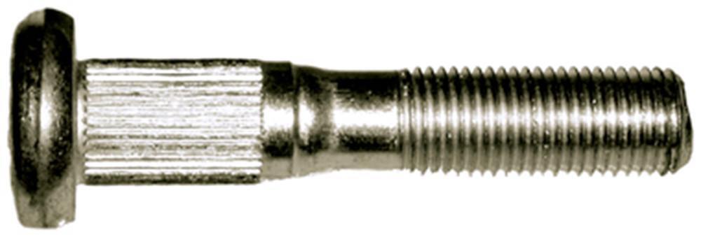 Wheel Lug Bolt-RWD, Crew Cab Pickup Rear Papco 561-411 for sale online ...