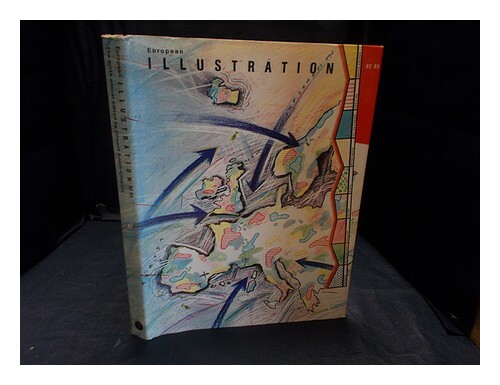 BOOTH-CLIBBORN, EDWARD European Illustration. 1982-83. Ed. E. B ...