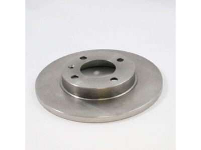 Pronto 86SG57D Front Brake Rotor Fits 1980-1983 VW Rabbit Pickup | eBay