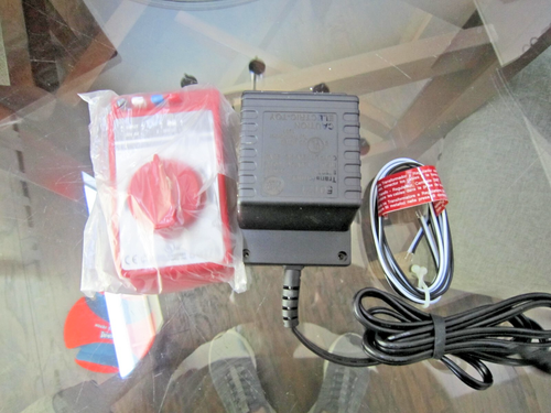 LEHMANN LGB G SCALE NEW TOY TRANSFORMER 50171 G SCALE | eBay